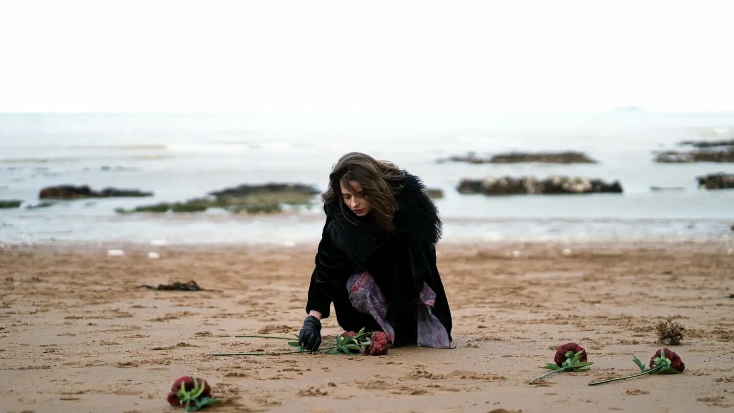 Giulia Tess tour dates & tickets 2024 | Ents24