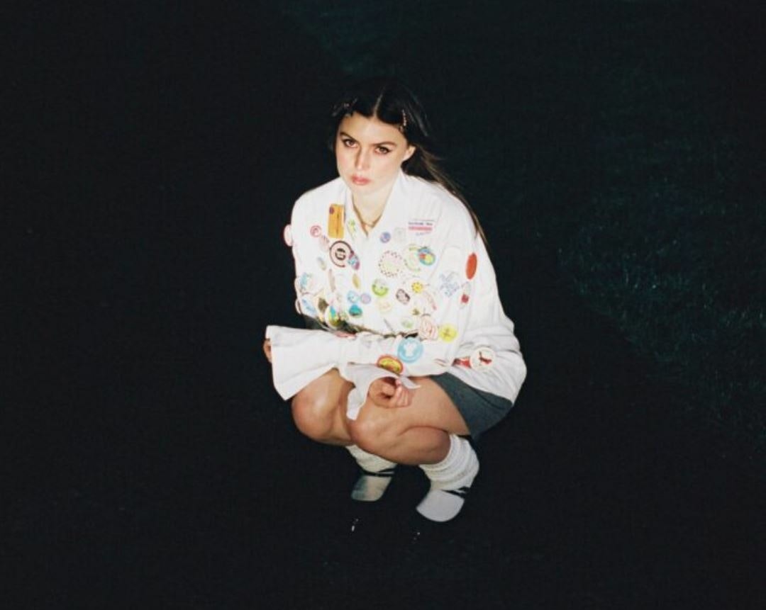 Emmeline tour dates & tickets 2024 | Ents24