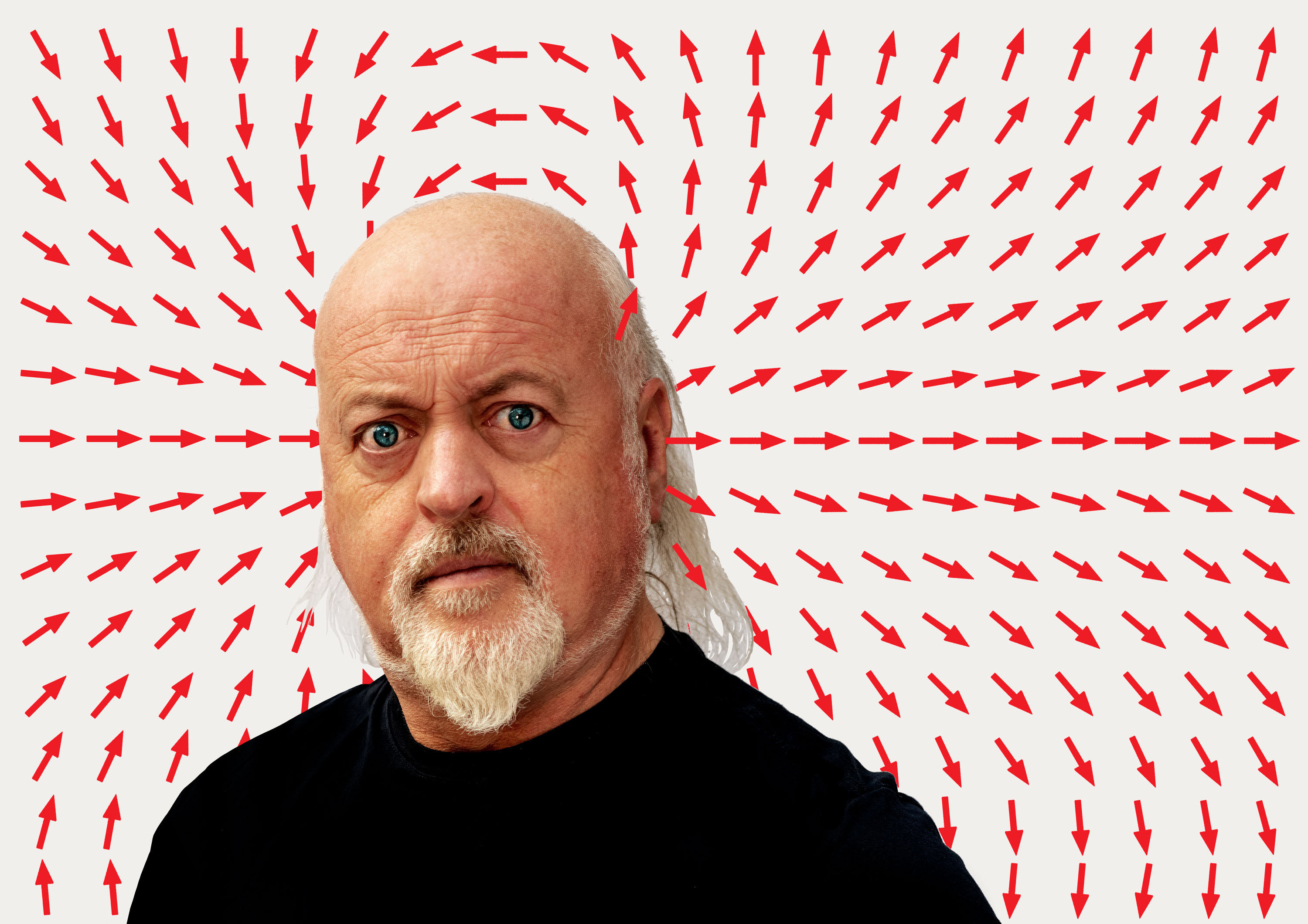 Bill Bailey tour dates & tickets 2024 - 2025 | Ents24