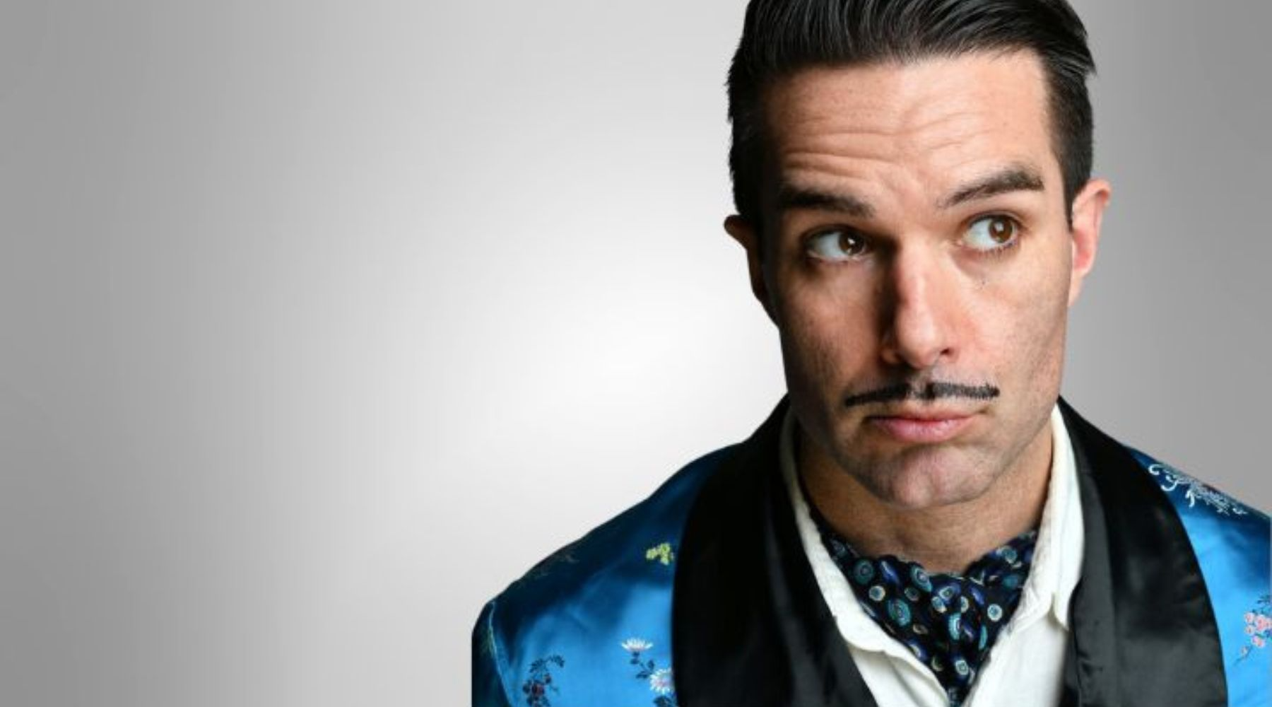 Troy Hawke tour dates & tickets 2025 | Ents24