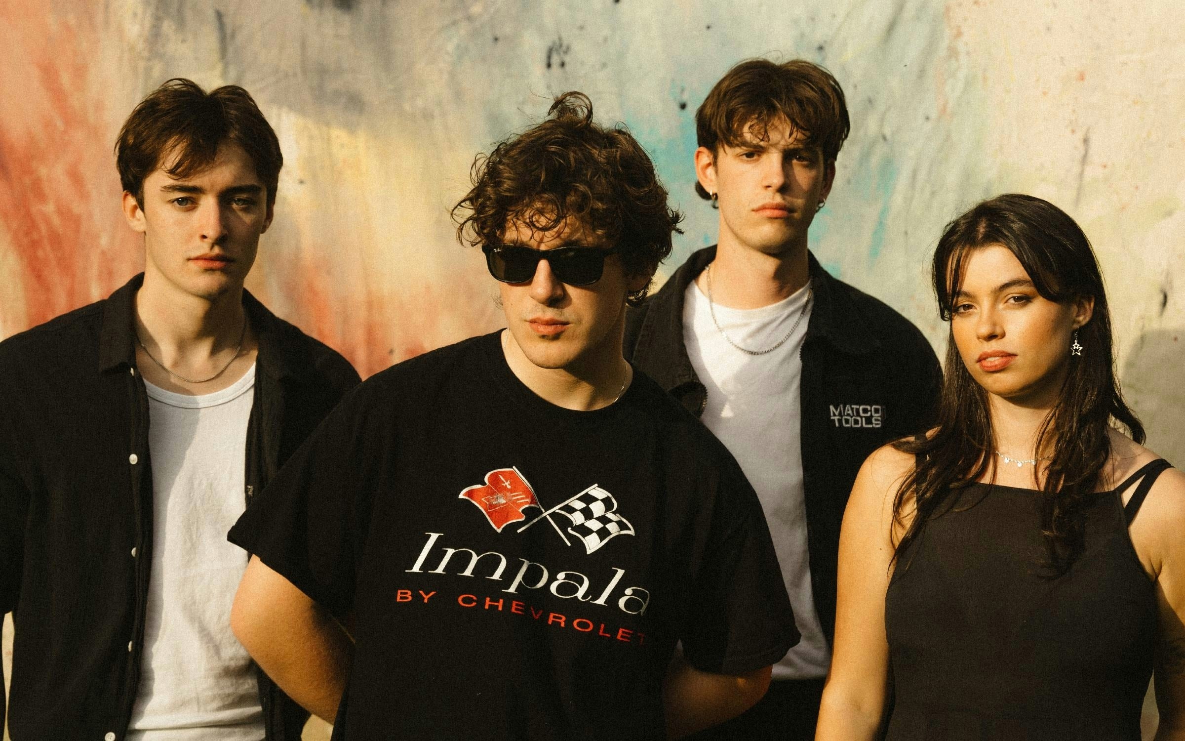 Overpass tour dates & tickets 2024 | Ents24