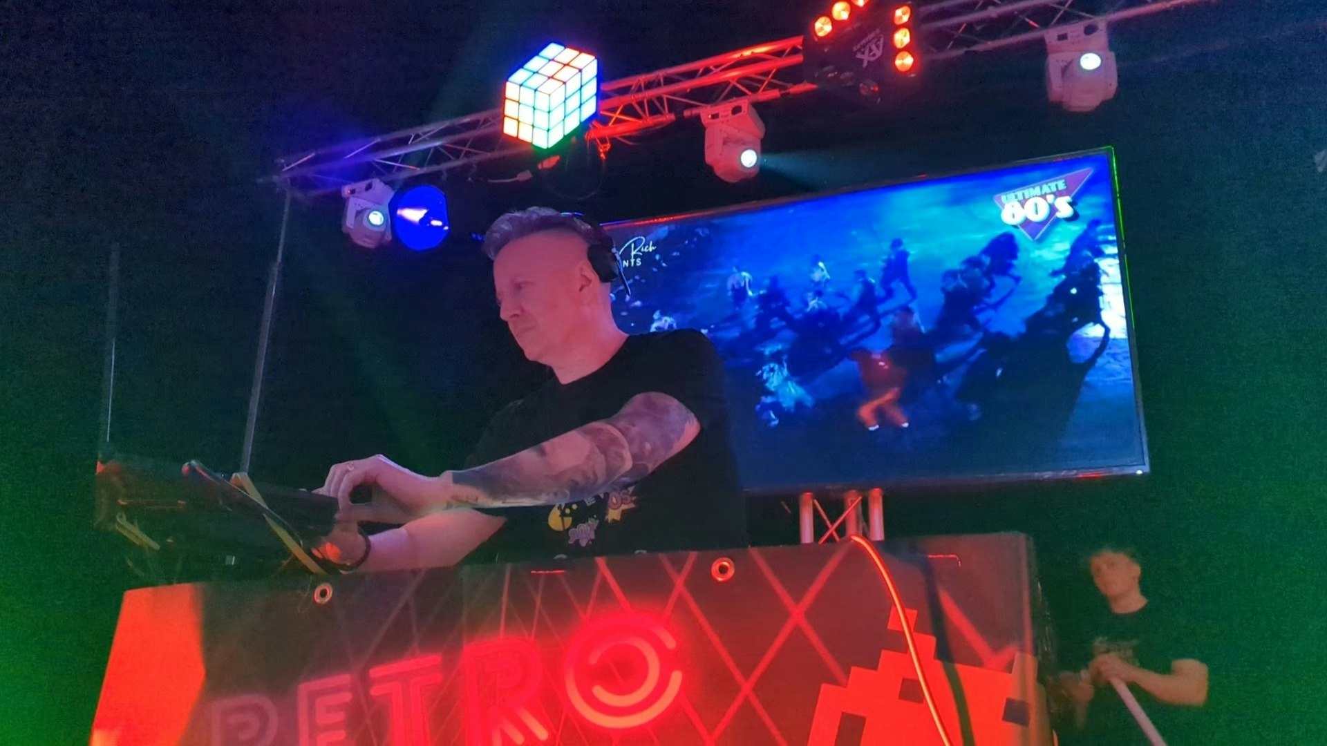 DJ David Riches tour dates & tickets 2025 | Ents24