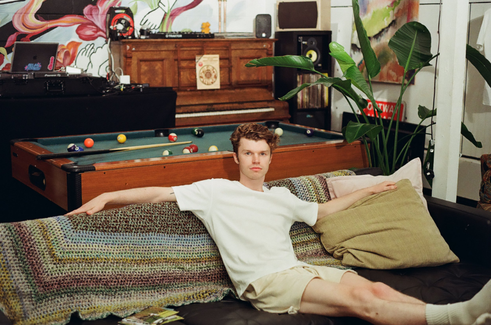 Christian Alexander tour dates & tickets 2024 | Ents24