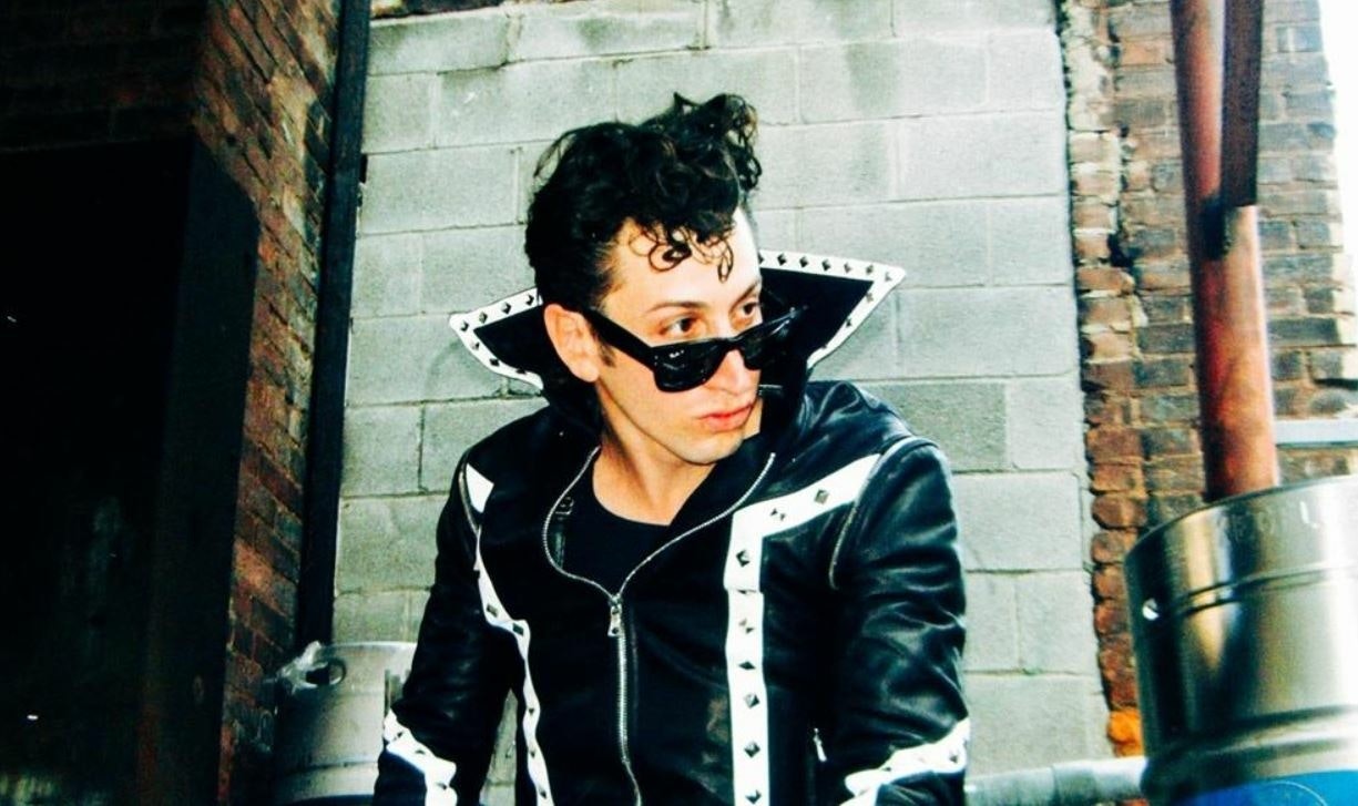 Des Rocs tour dates & tickets 2024 | Ents24