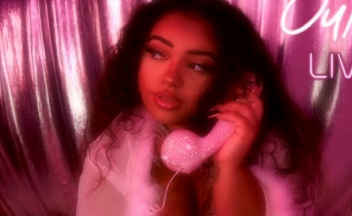 Courtney tour dates & tickets 2025 | Ents24