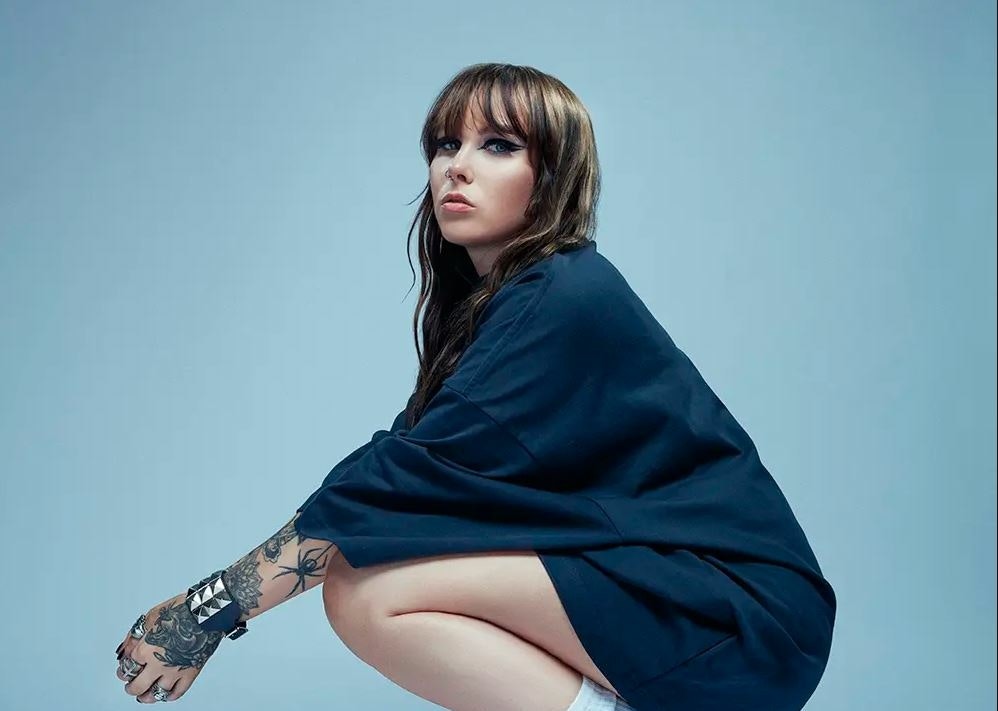 Kenya Grace tour dates & tickets 2024 | Ents24