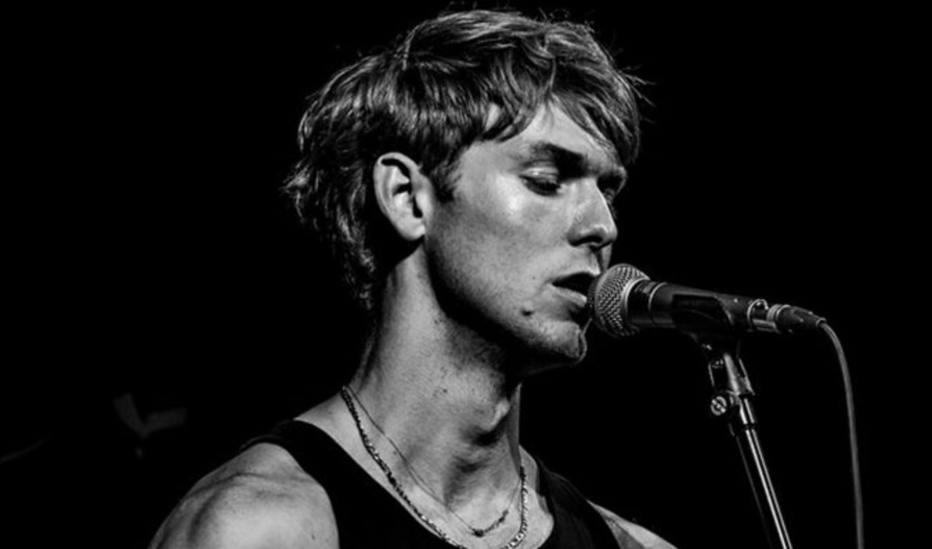 Dan Whitlam tour dates & tickets 2024 | Ents24