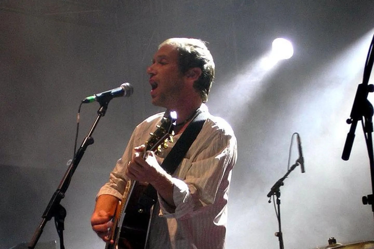 Simon Fowler tour dates & tickets 2025 | Ents24