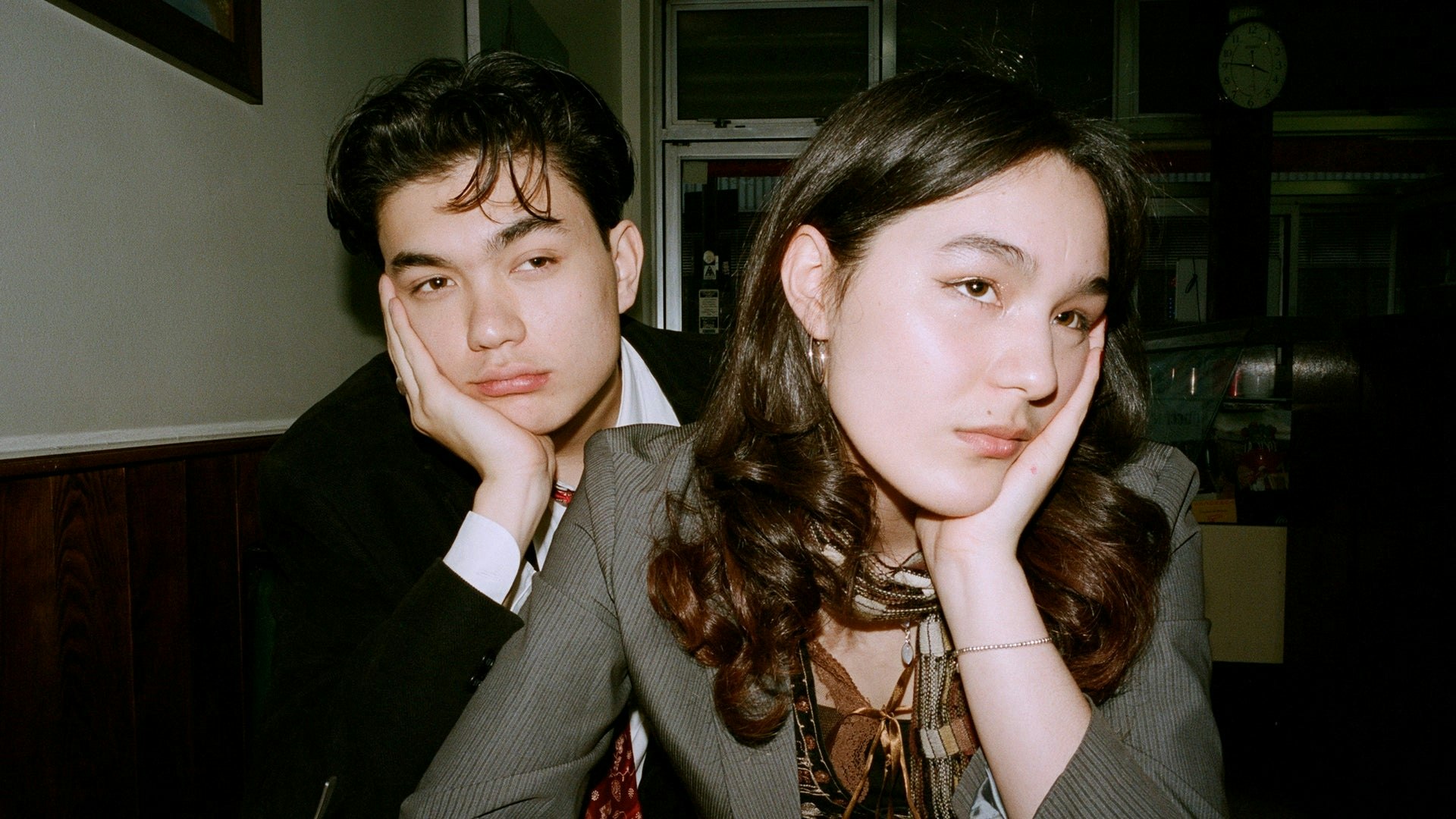 Wasia Project tour dates & tickets 2024 | Ents24