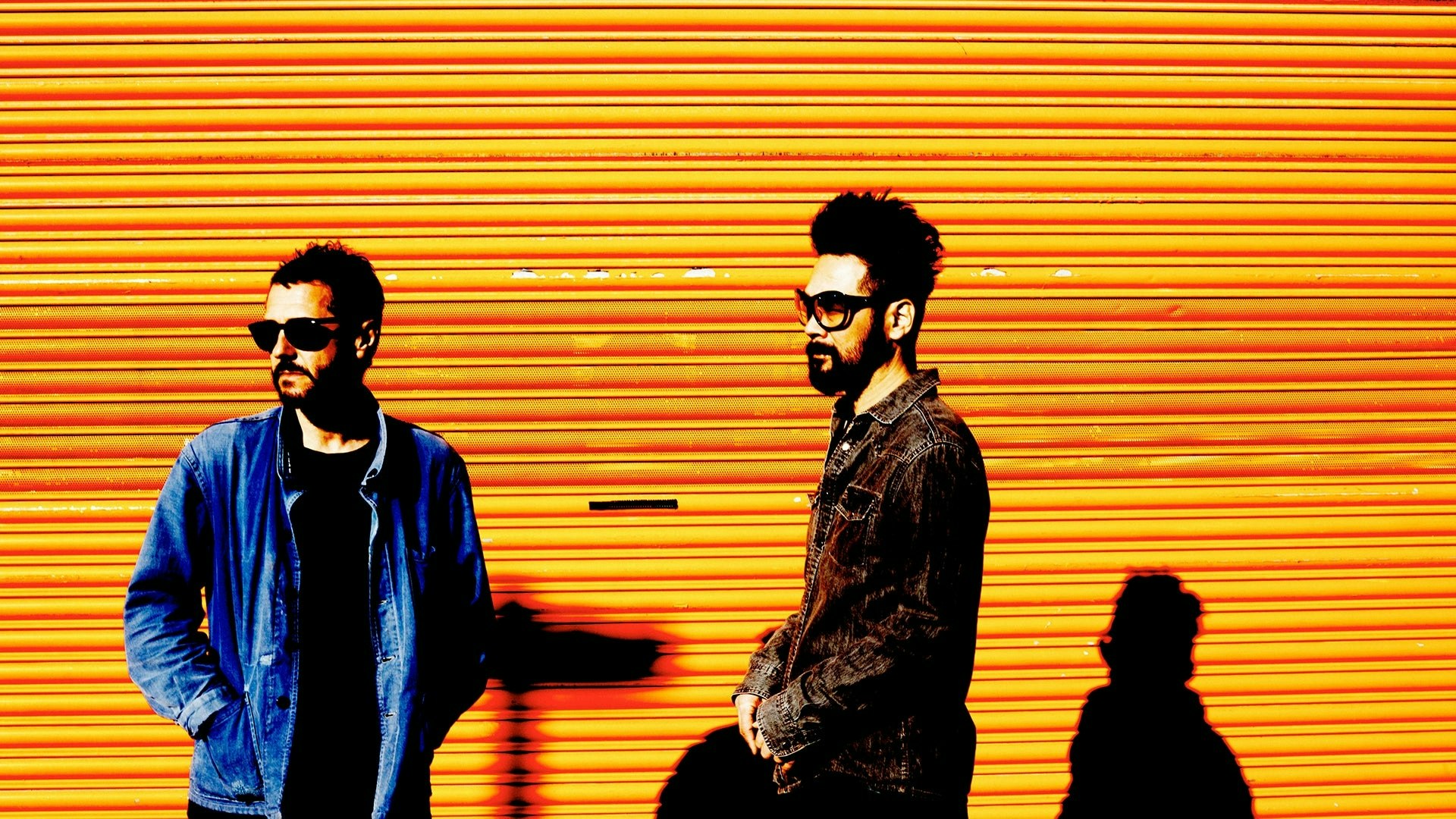 Feeder tour dates & tickets 2025 | Ents24