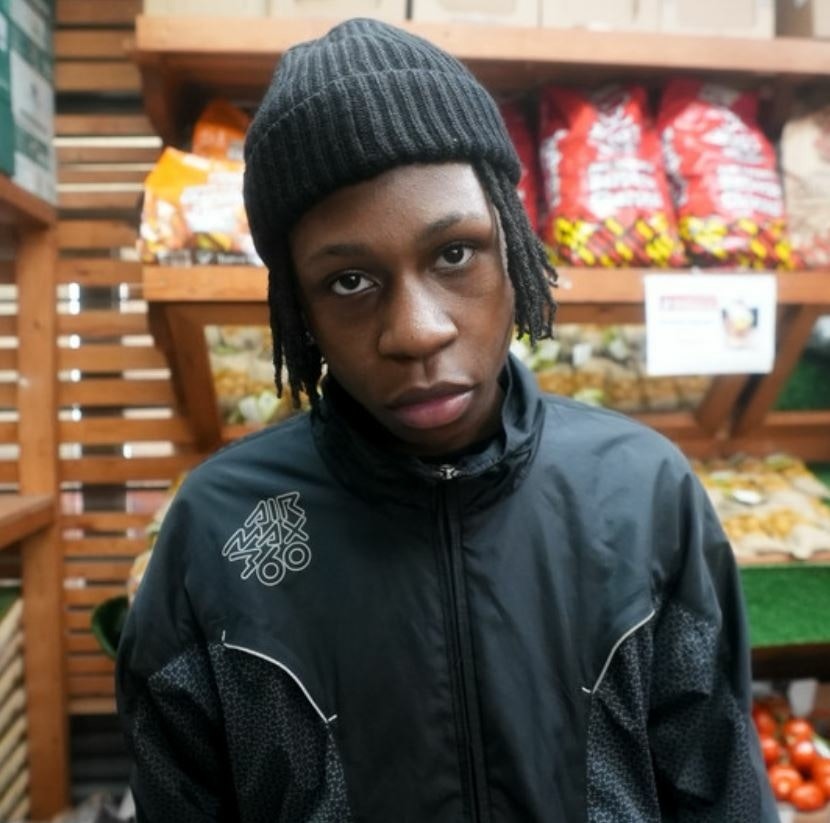 Young Eman tour dates & tickets 2024 | Ents24