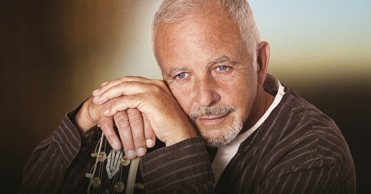 David Essex Tour Dates And Tickets 2025 Ents24