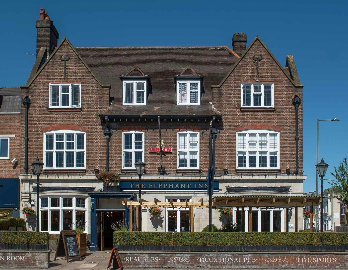 Julian Stringle London Tickets at Elephant Inn on 18th January 2026 ...