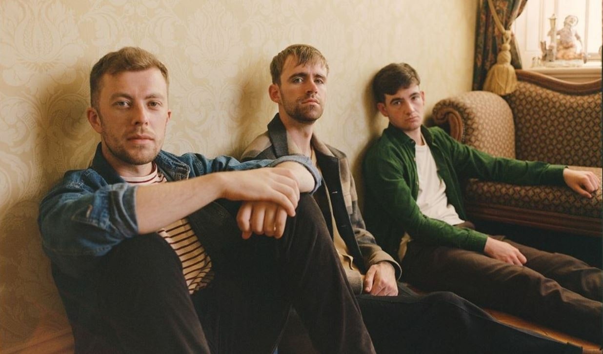 Kingfishr tour dates & tickets 2024 | Ents24