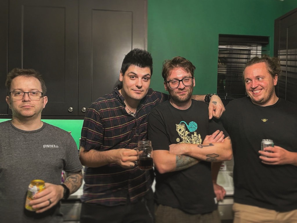 Destroy The Idols tour dates & tickets 2025 | Ents24