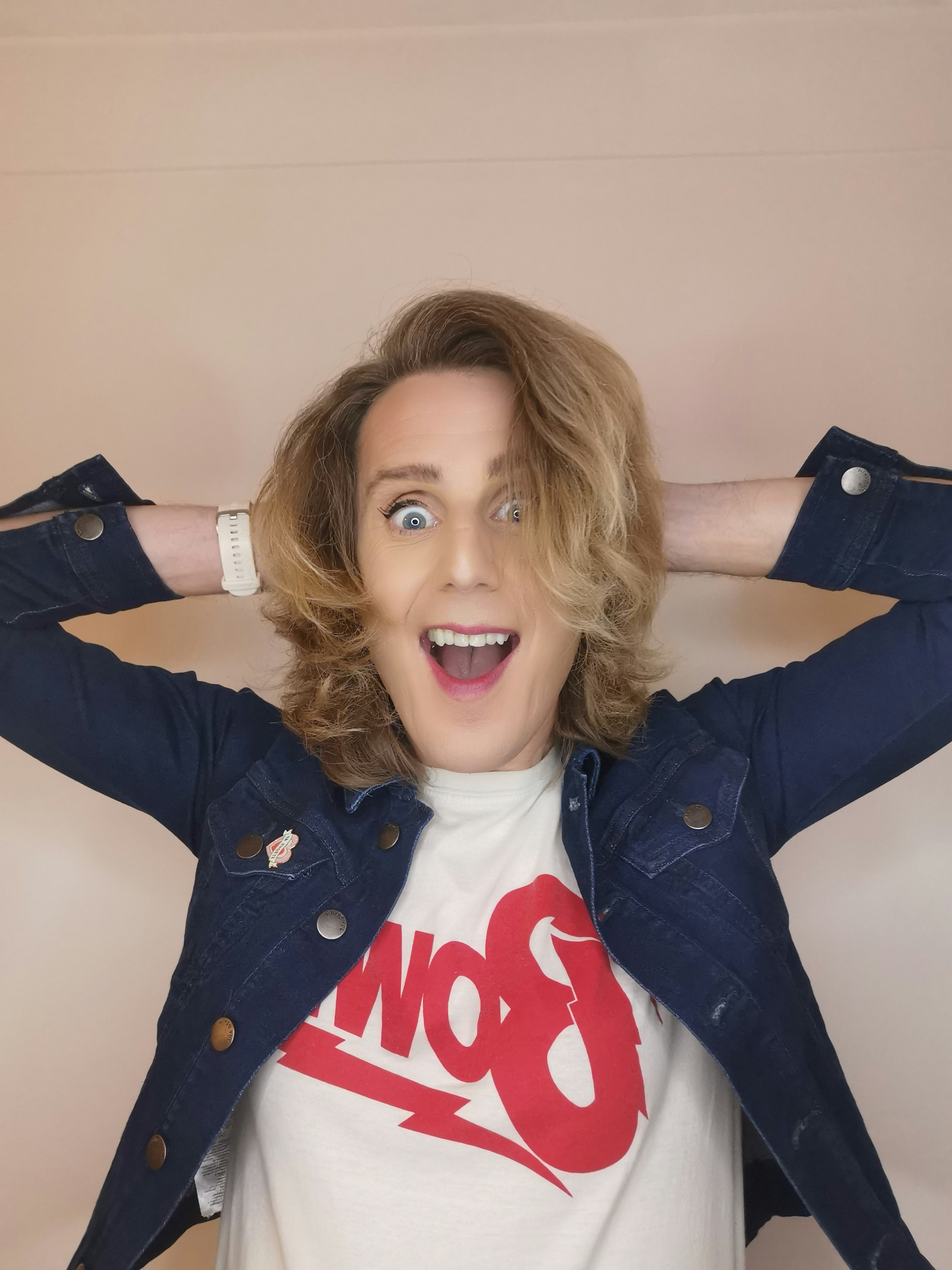 Jenny Hart tour dates & tickets 2026 | Ents24