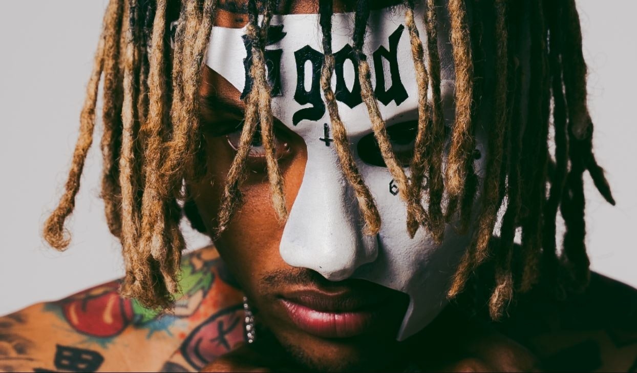 Ghostface600 tour dates & tickets 2025 | Ents24