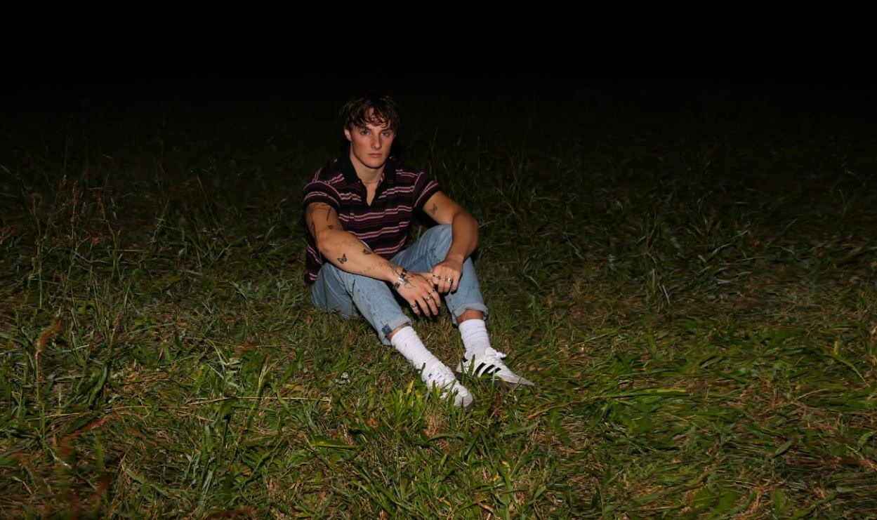 Thomas Day tour dates & tickets 2024 | Ents24