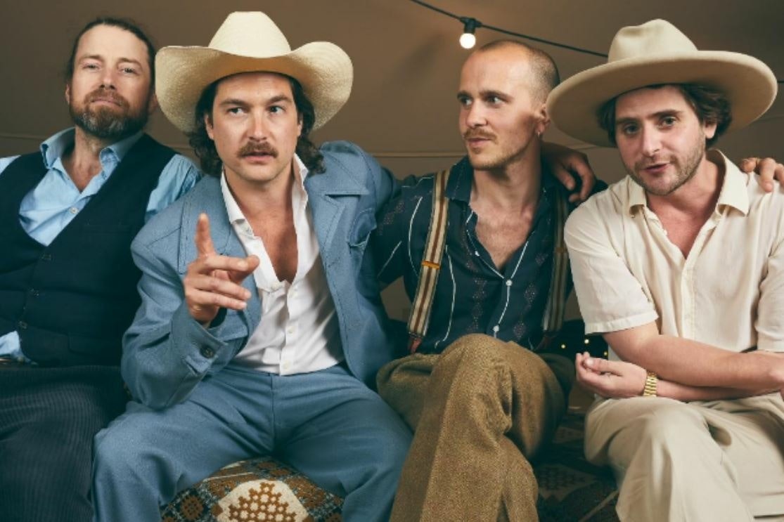 Rosco Shakes tour dates & tickets 2026 | Ents24