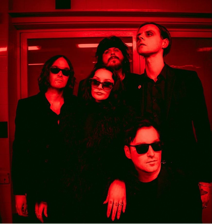 The Nightmares tour dates & tickets 2025 | Ents24