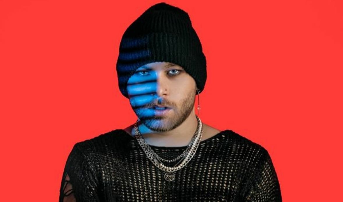 Darci tour dates & tickets 2024 | Ents24