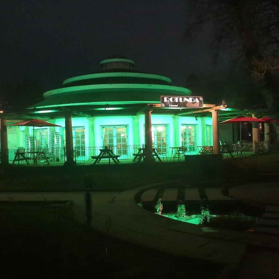 Rotunda Cafe Bar, Brighton events & tickets 2024 | Ents24
