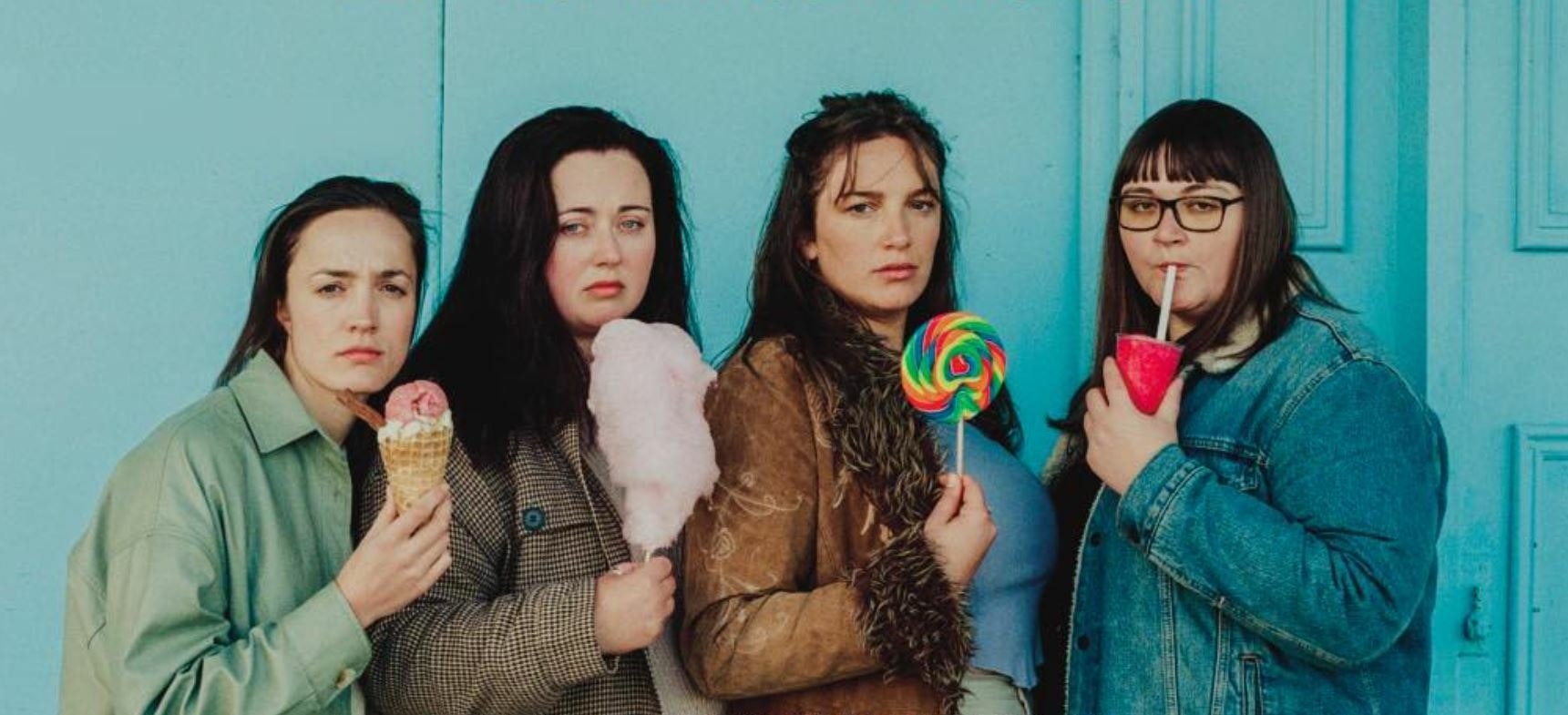 The Deep Blue tour dates & tickets 2025 | Ents24