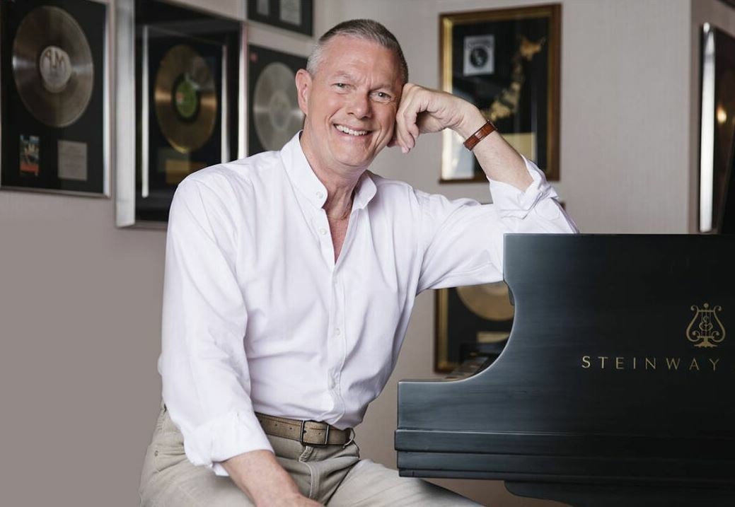 Richard Carpenter tour dates & tickets | Ents24