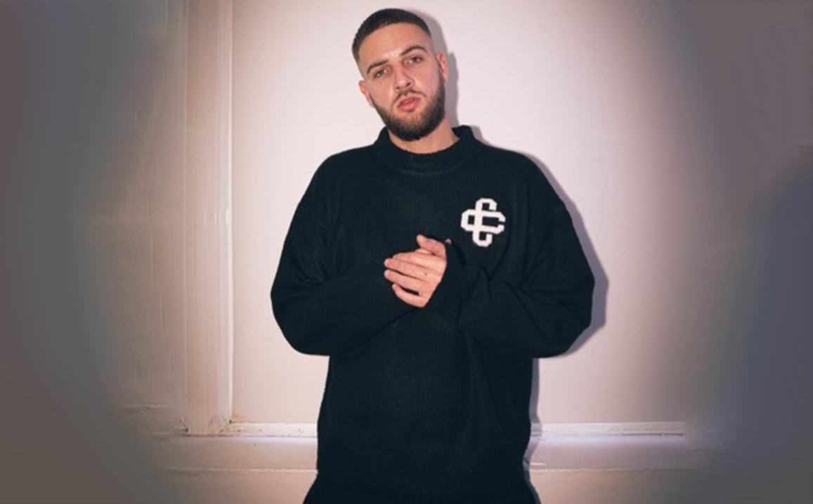 Glizz tour dates & tickets 2024 | Ents24