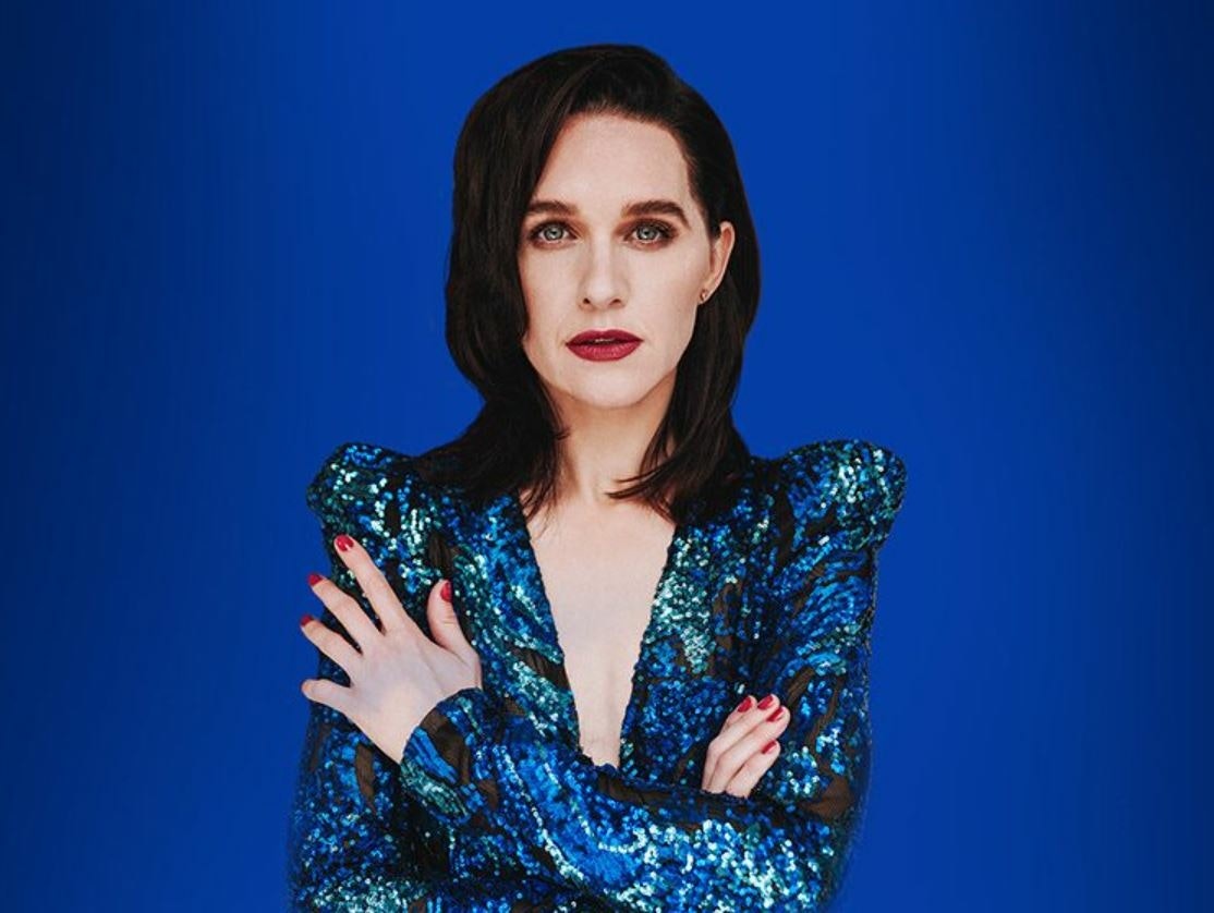 Lena Hall tour dates & tickets 2025 | Ents24