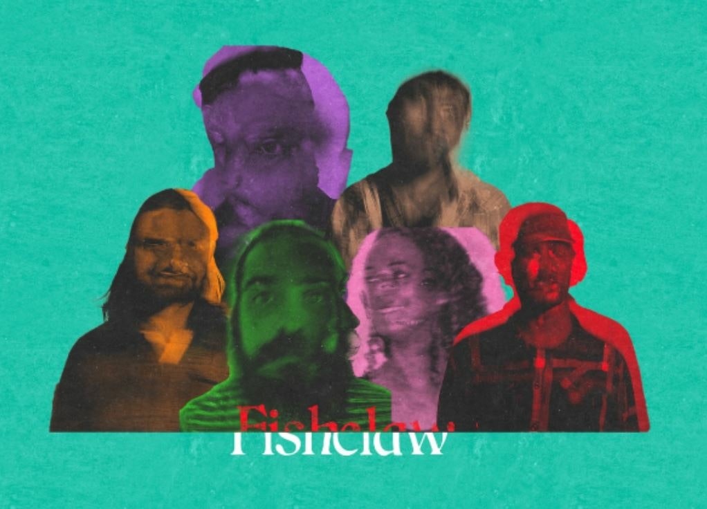 Fishclaw tour dates & tickets 2026 | Ents24