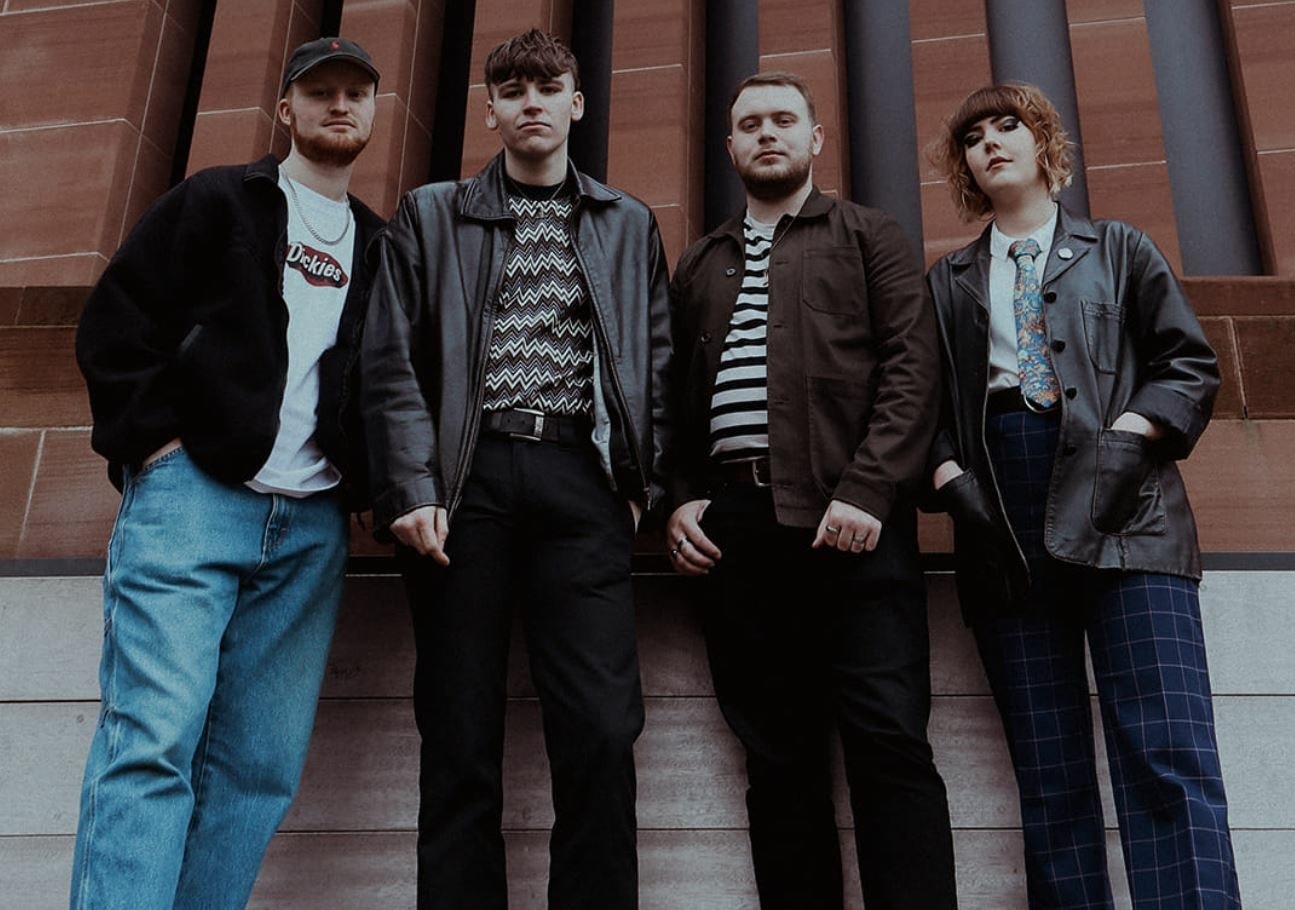 The Maddocks tour dates & tickets 2025 | Ents24