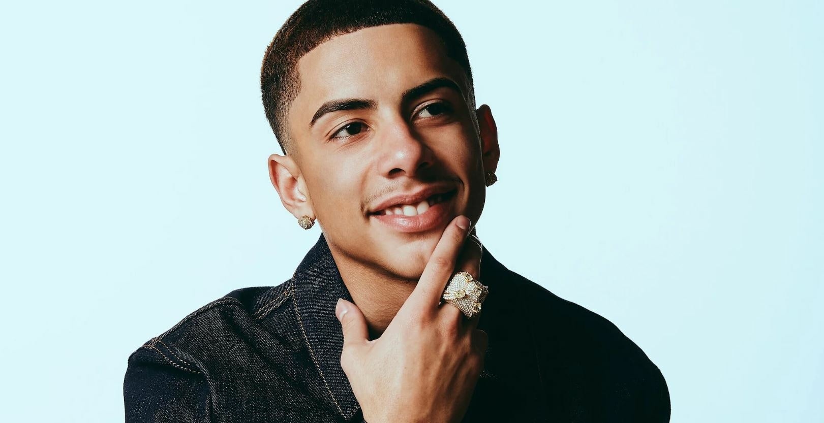 J.I. tour dates & tickets 2025 | Ents24