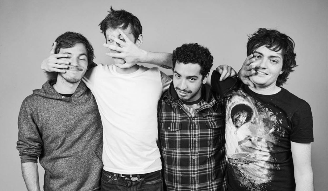 Cende tour dates & tickets 2024 | Ents24