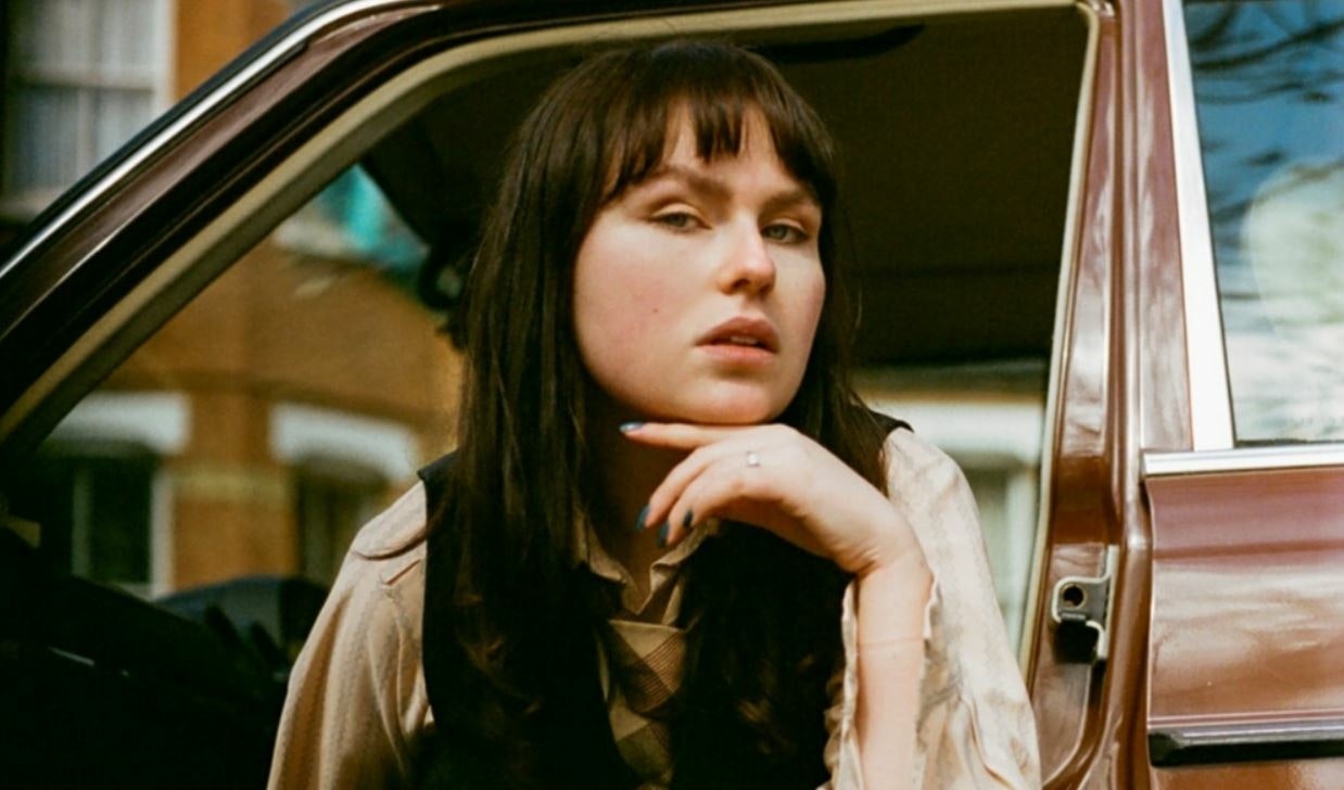 Ellie Bleach tour dates & tickets 2025 | Ents24