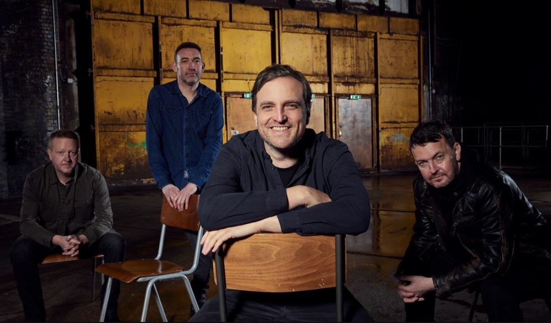 Starsailor tour dates & tickets 2025 | Ents24