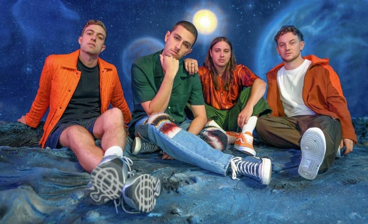 Drax Project tour dates & tickets 2025 | Ents24