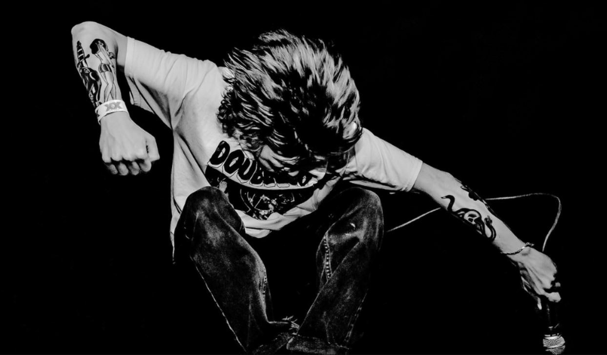 Restraining Order tour dates & tickets 2024 | Ents24