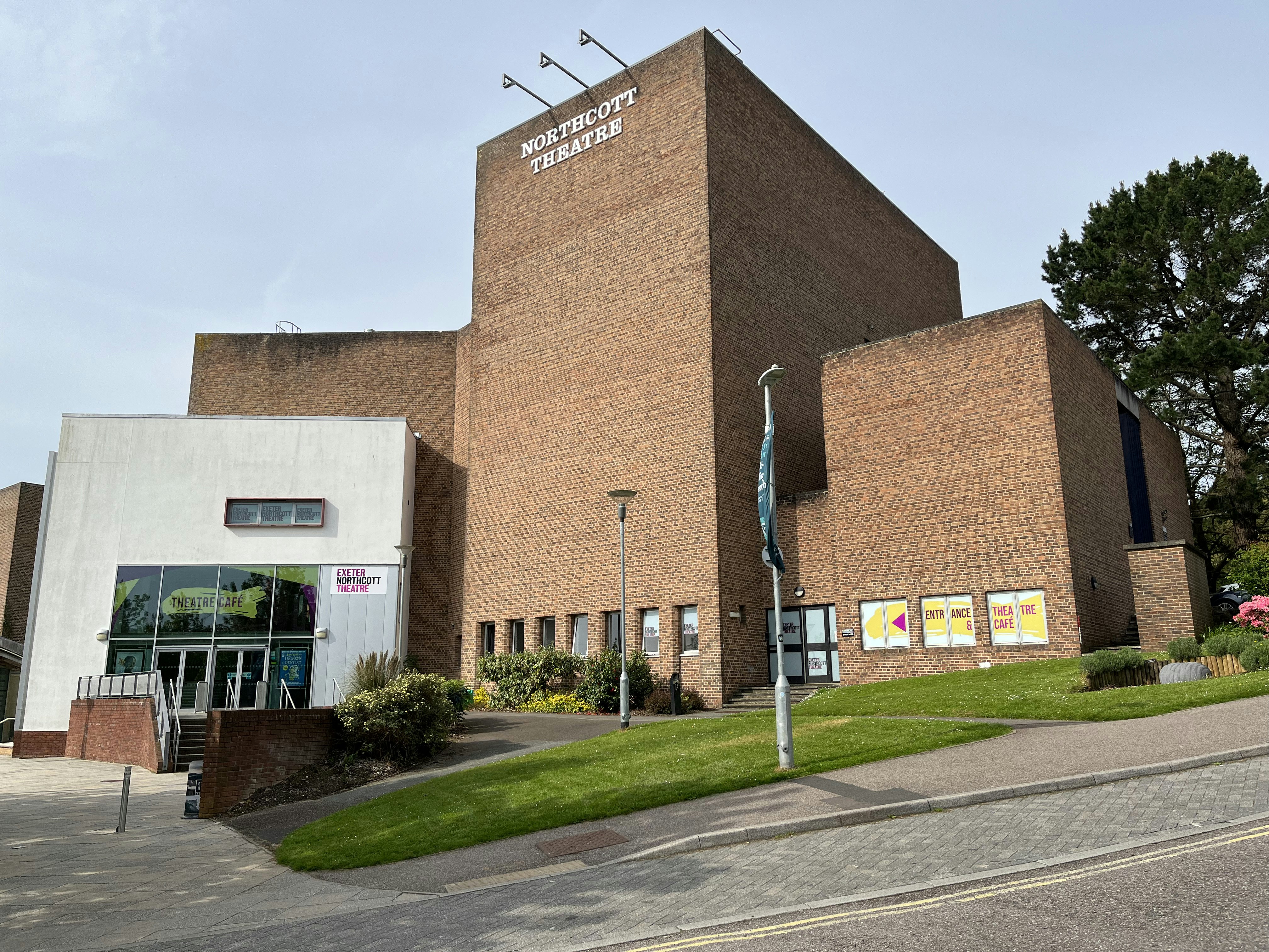 Westpoint Exhibition Arena, Exeter Events & Tickets 2024 | Ents24