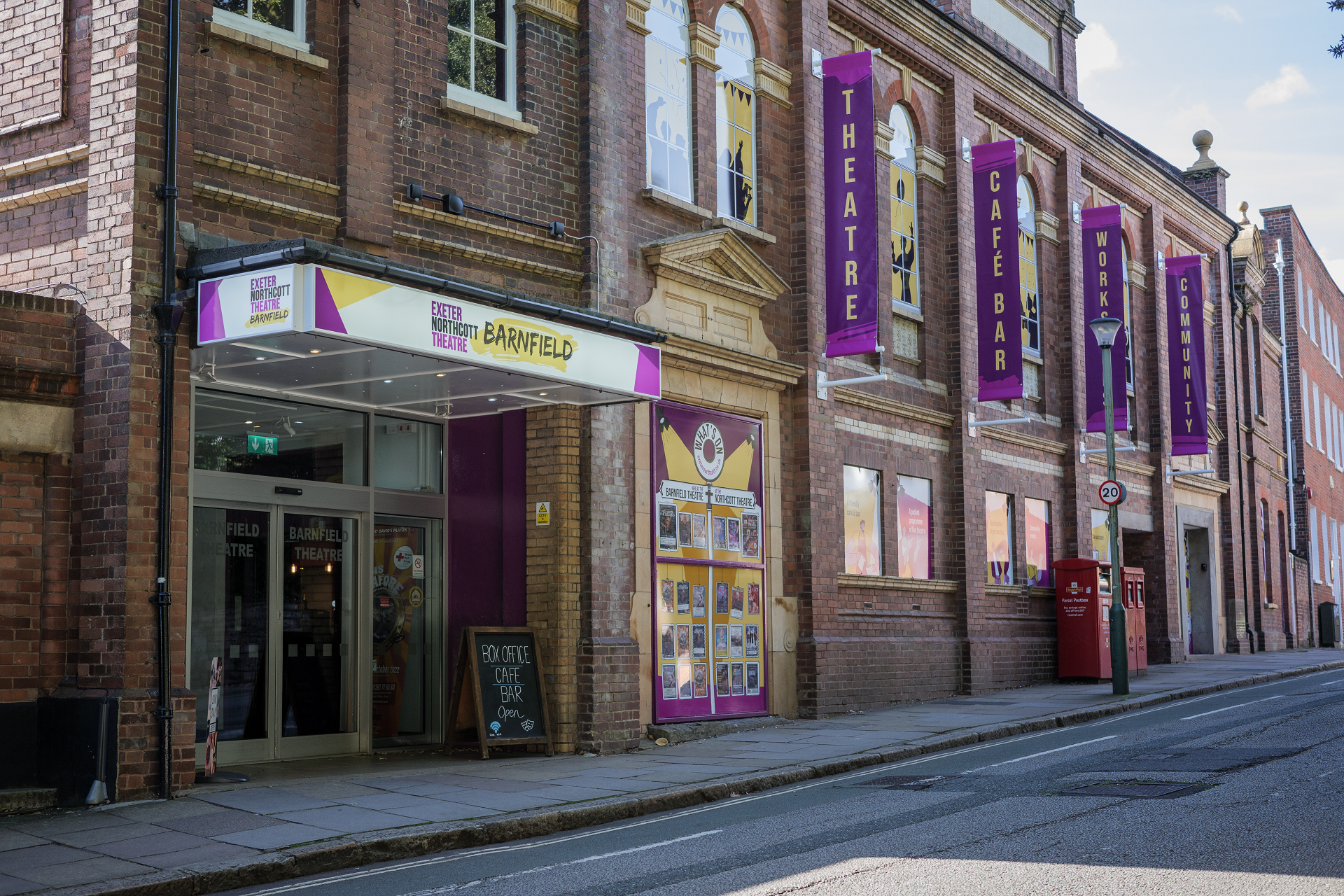 Westpoint Exhibition Arena, Exeter Events & Tickets 2024 | Ents24