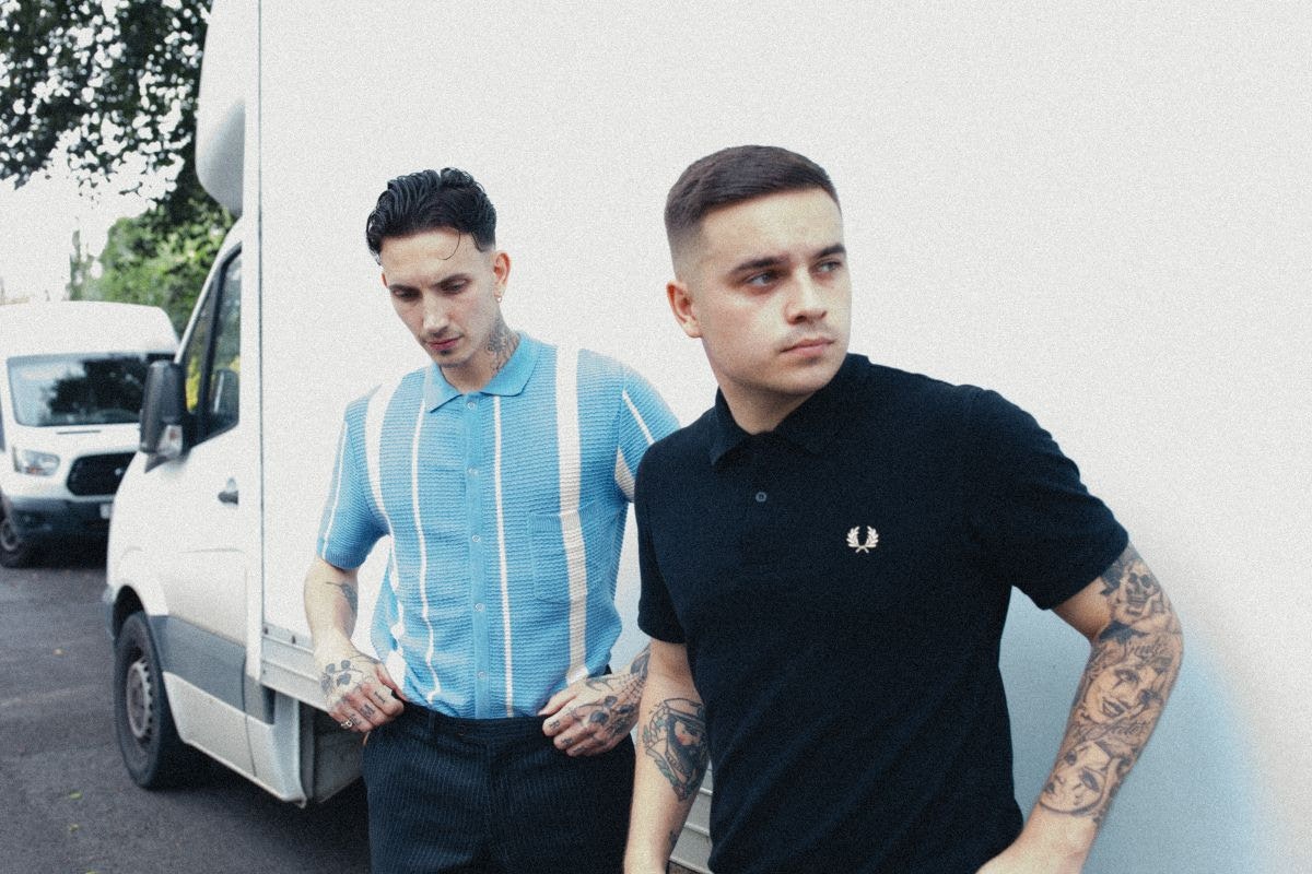 Everyone You Know tour dates & tickets 2024 | Ents24