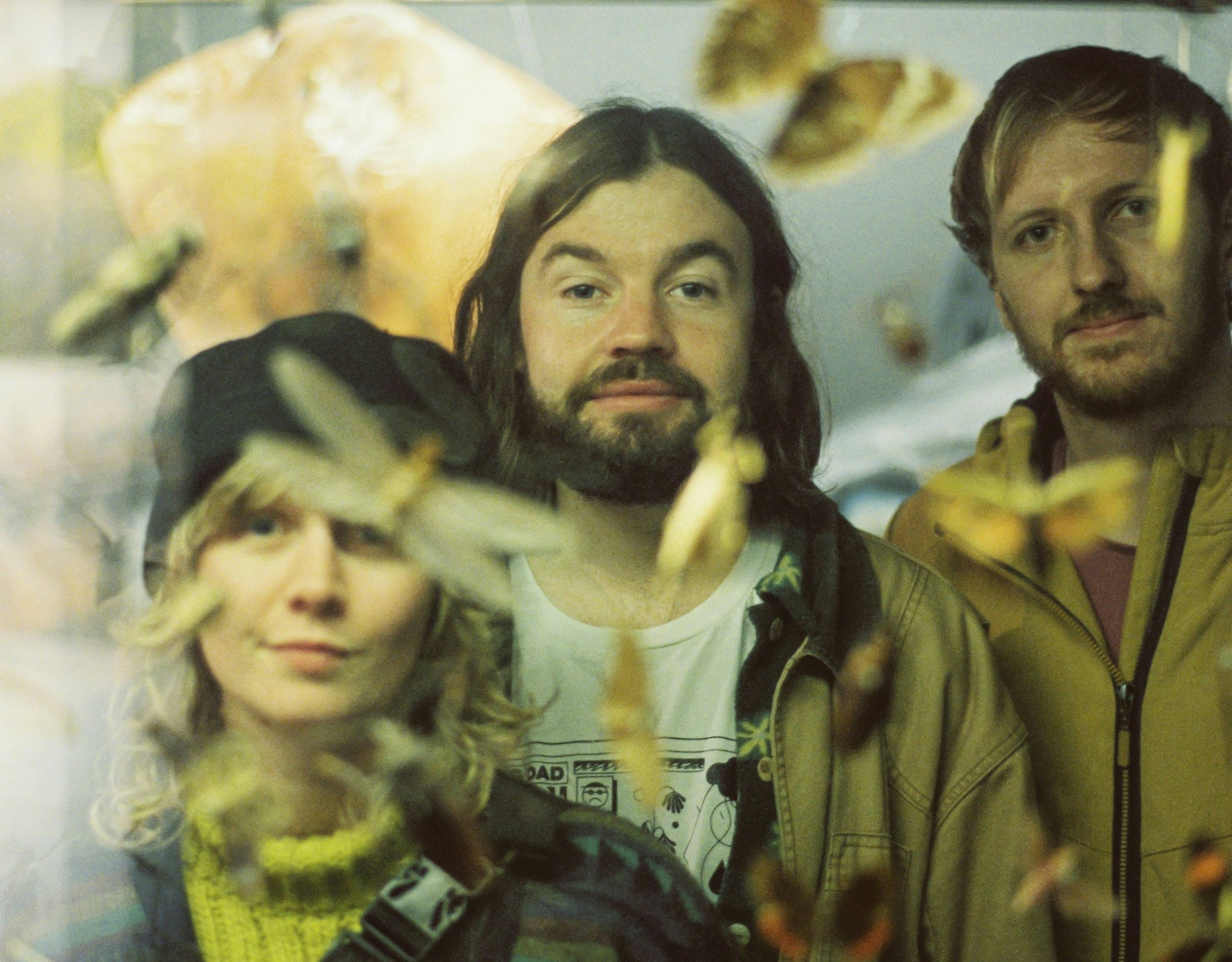 The Bug Club tour dates & tickets 2024 | Ents24