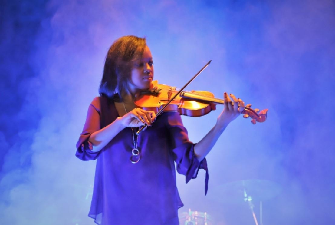 Serena Smith tour dates & tickets 2024 | Ents24