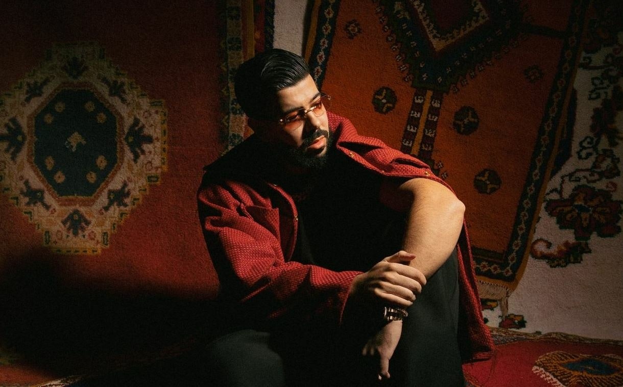 Dystinct London Tickets at The Roundhouse on 27th October 2025 | Ents24