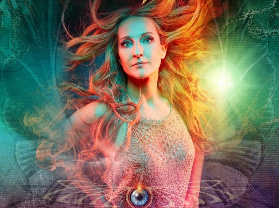 Ivy Gold tour dates & tickets 2025 | Ents24