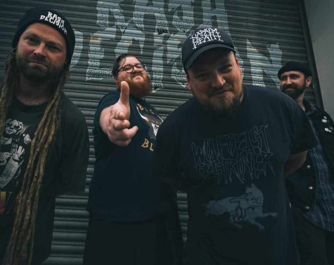 Rash Decision tour dates & tickets 2025 | Ents24