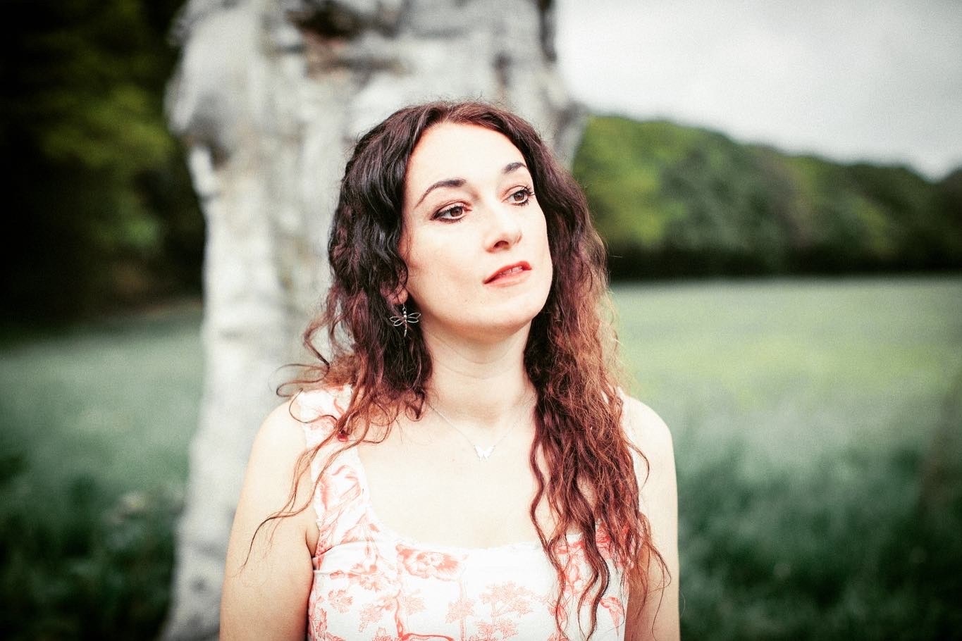 Odette Michell tour dates & tickets 2024 | Ents24