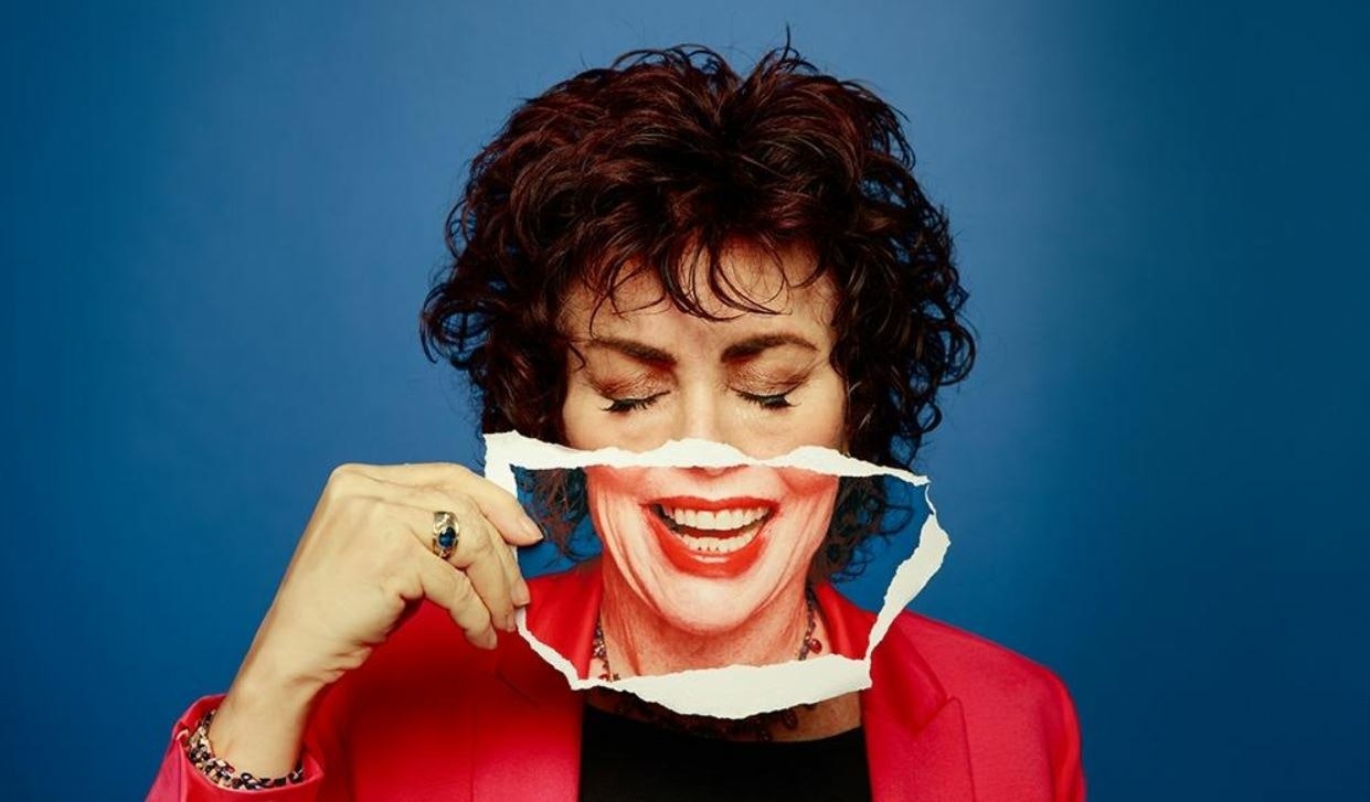 Ruby Wax tour dates & tickets 2024 | Ents24