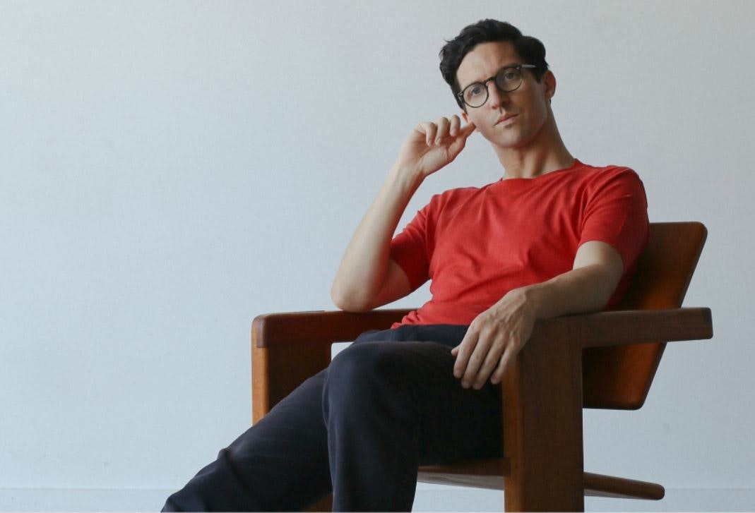 Dan Croll tour dates & tickets 2024 | Ents24