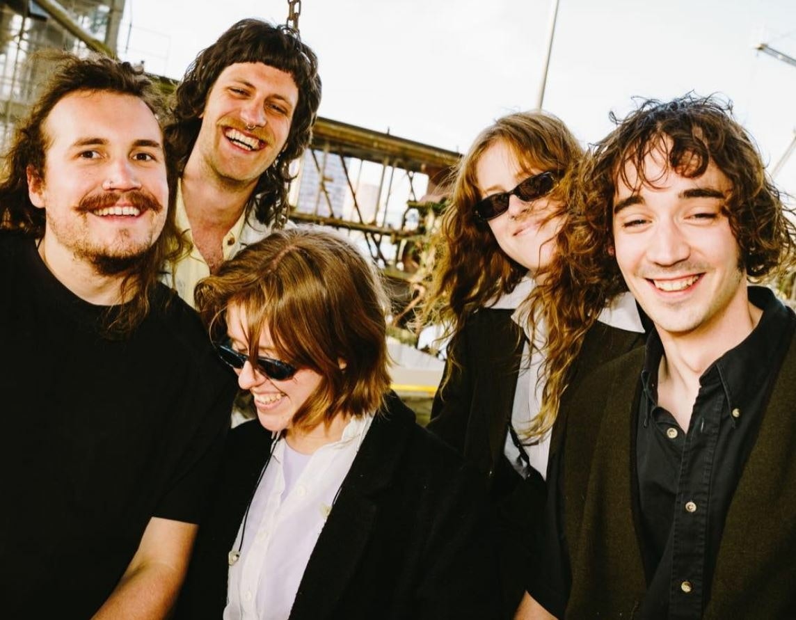 Tramhaus tour dates & tickets 2024 | Ents24